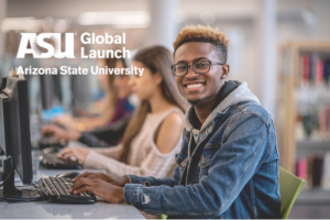 Arizona State University - Salesforce Case Study | SIG Consulting